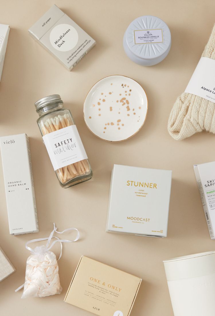 SHOPBOXD | Gift Boxes and Corporate Gifting