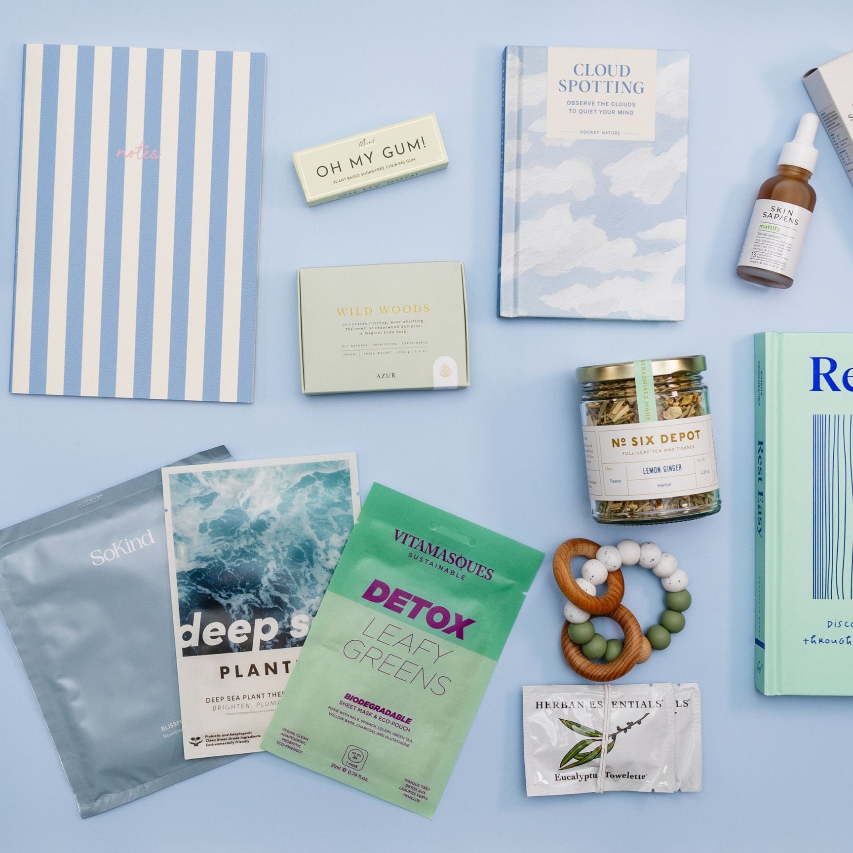 SHOPBOXD | Gift Boxes and Corporate Gifting