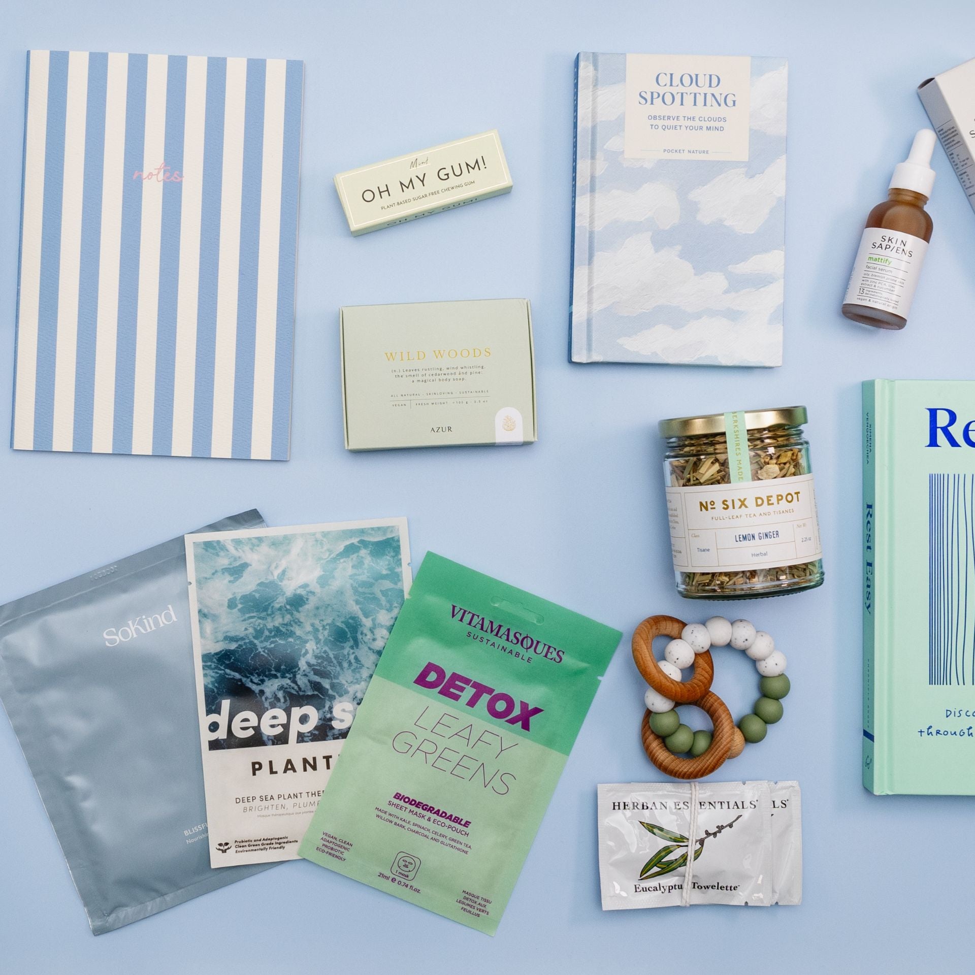 SHOPBOXD | Gift Boxes and Corporate Gifting