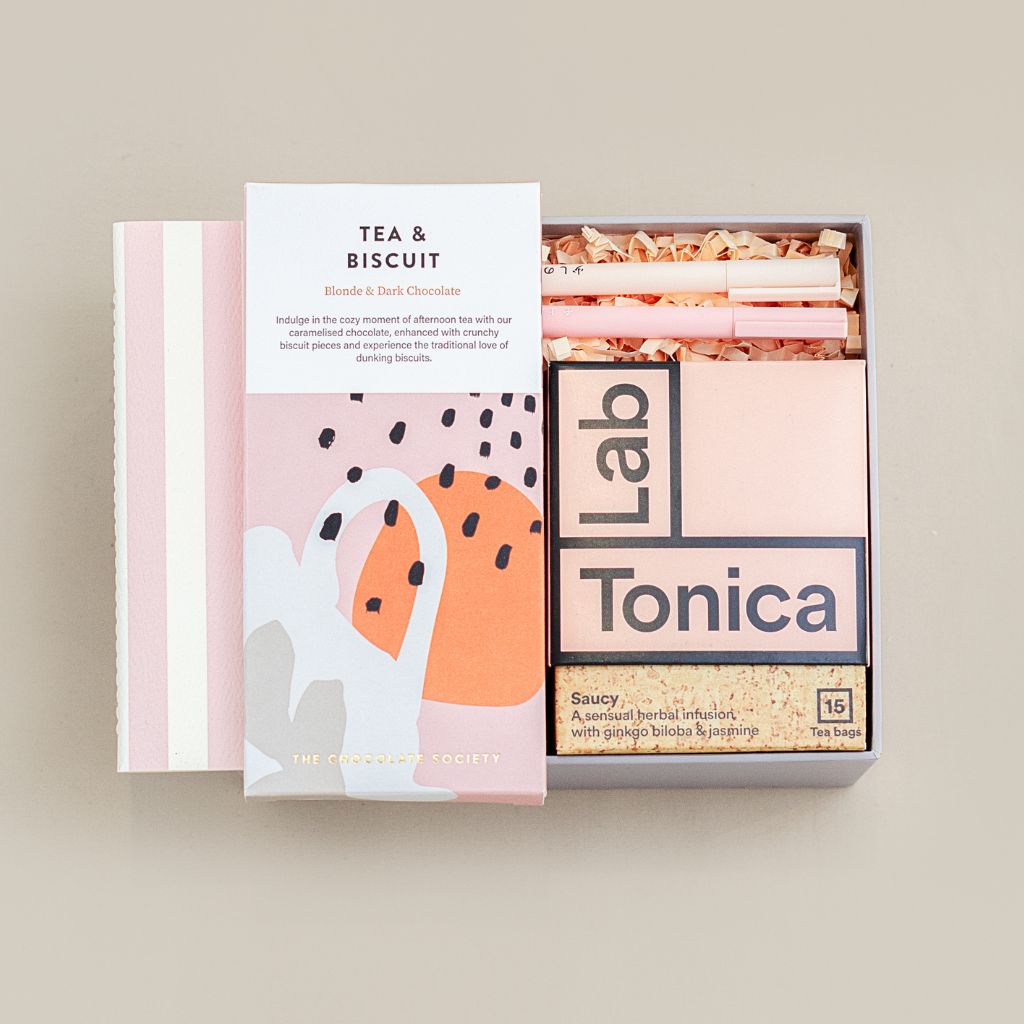 The Working From Home – SHOPBOXD